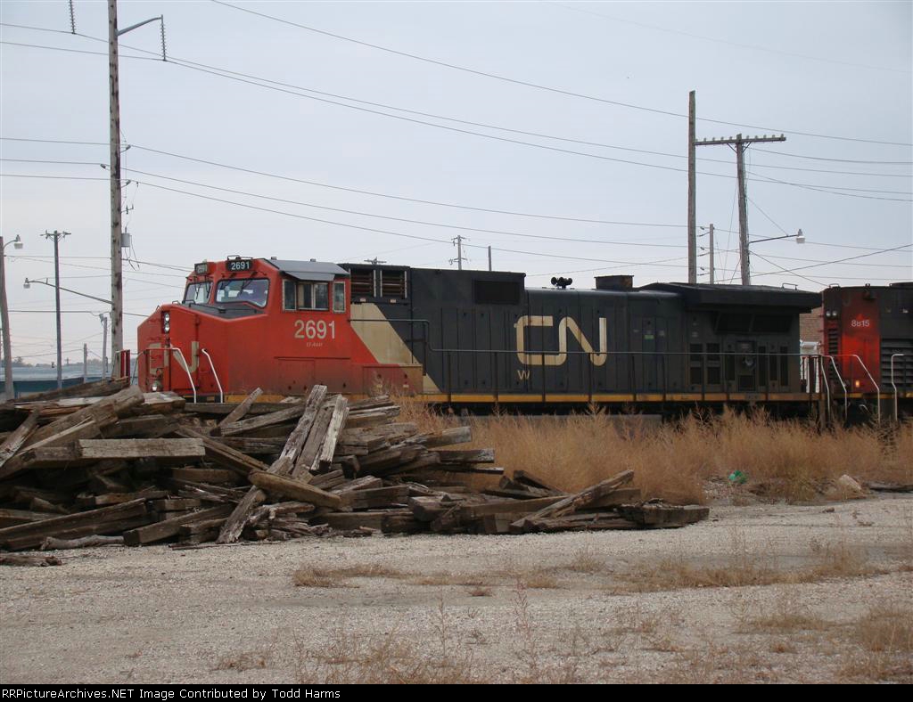 CN 2691